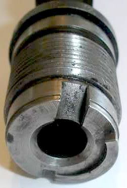 K31 barrel... | Gun and Game Forum